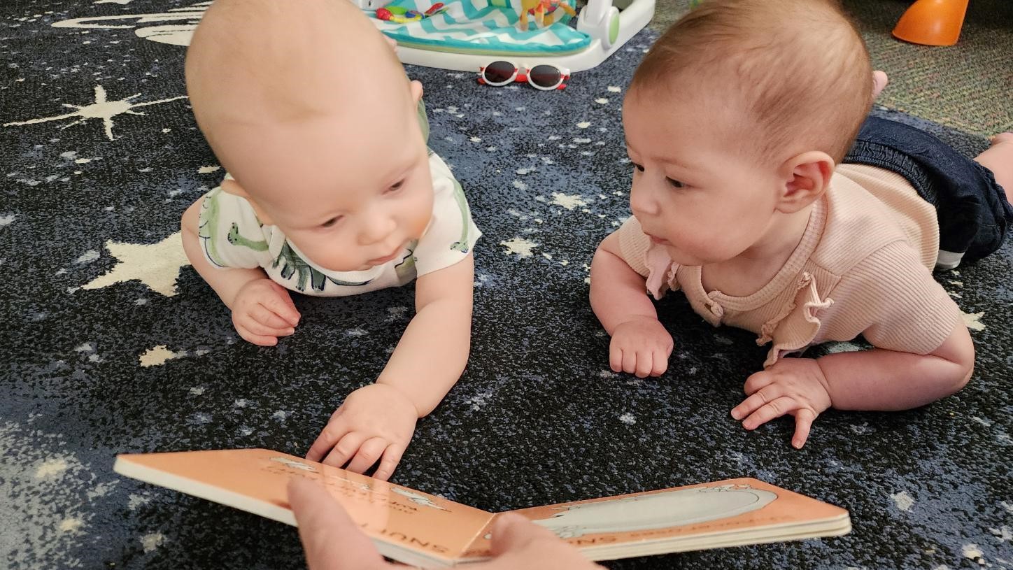 Educational Services - TLC Learning Center