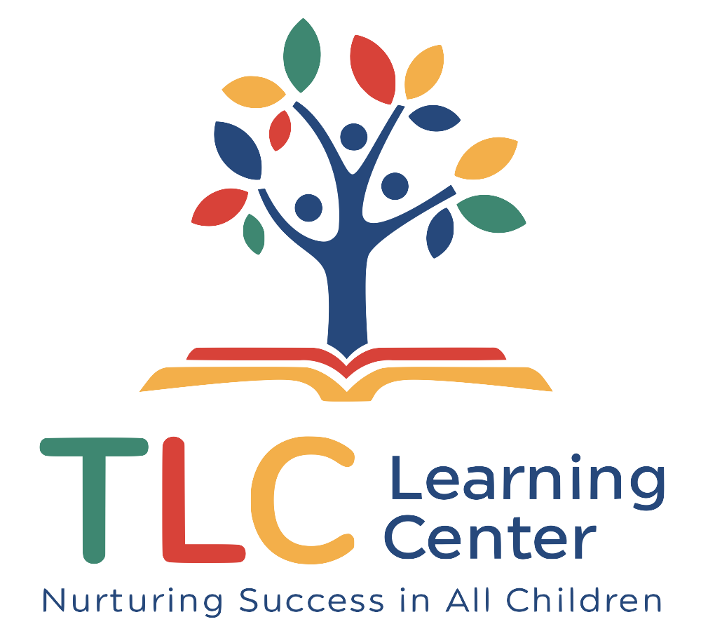 TLC Learning Center - TLC Learning Center